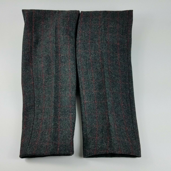 Woolrich | Pants | Vintage Woolrich Men 34 Gray Heavy Wool Hunt Pants ...